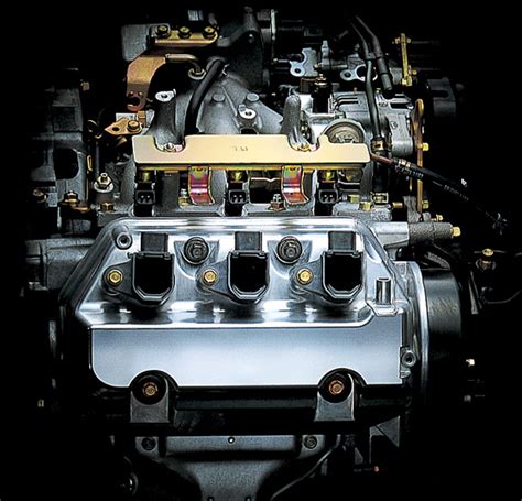 Honda｜アクティバン（2010年7月終了モデル）｜メカニズム｜hyper 12 Valve Engine