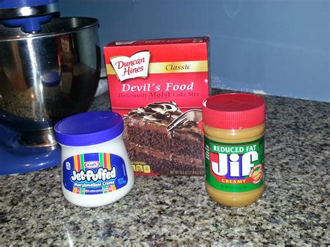 Foodie Adventures Or Adventures Of A Formerly Picky Eater Fluffernutter Frosting