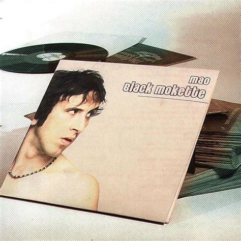 Mao Black Mokette Lyrics And Tracklist Genius