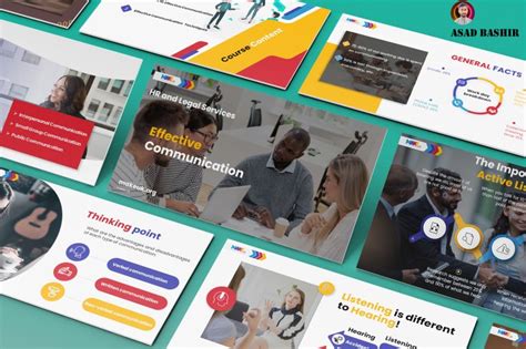 Asad Bashir On Linkedin Powerpoint Presentationdesign Datavisualization Storytelling… 20