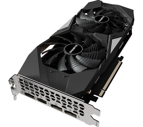 Buy GIGABYTE GeForce RTX 2060 Super 8 GB WINDFORCE OC Graphics Card ...