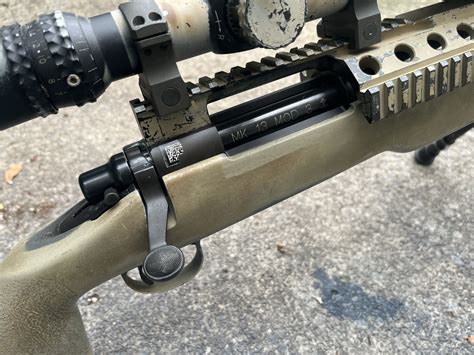Mk 13 Mod 0 Stock Page 26 Snipers Hide Forum