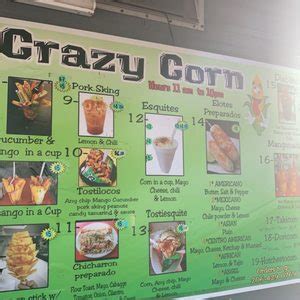 Crazy Corn 48 Photos And 16 Reviews 11809 Renton Ave S Seattle Wa