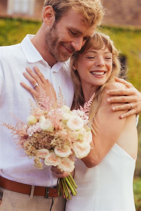 Alliances De Mariage éthiques En Or Recyclé