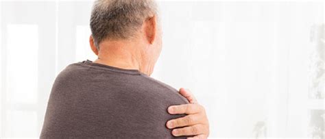 Spotlight On Hemiplegic Shoulder Pain Pavilion Health Today