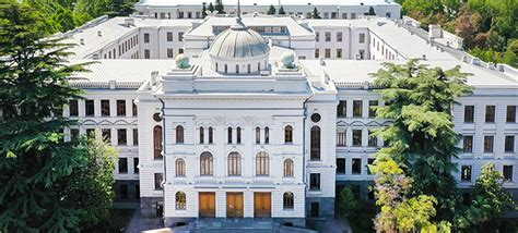 ჯაბა სამუშია Auf ის ცენტრალური და აღმოსავლეთ ევროპის რეგიონული ოფისის დირექტორს შეხვდა