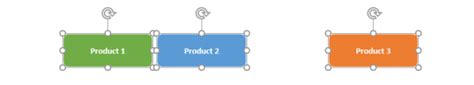 How To Align And Group Shapes In Excel Excel Dashboard Babe
