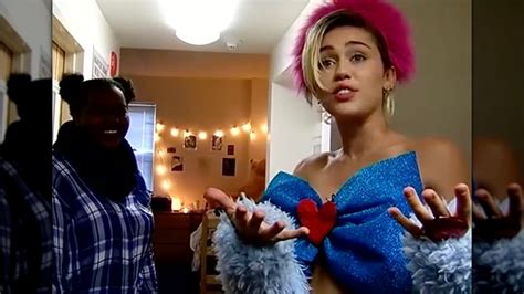 Miley Cyrus Most Inappropriate Outfits That Well Never Forget