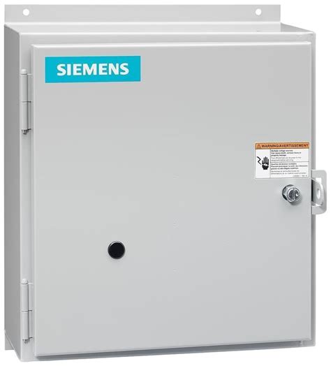 Siemens Lce02c301208a Class Lc Electrically Held Lighting Contactor