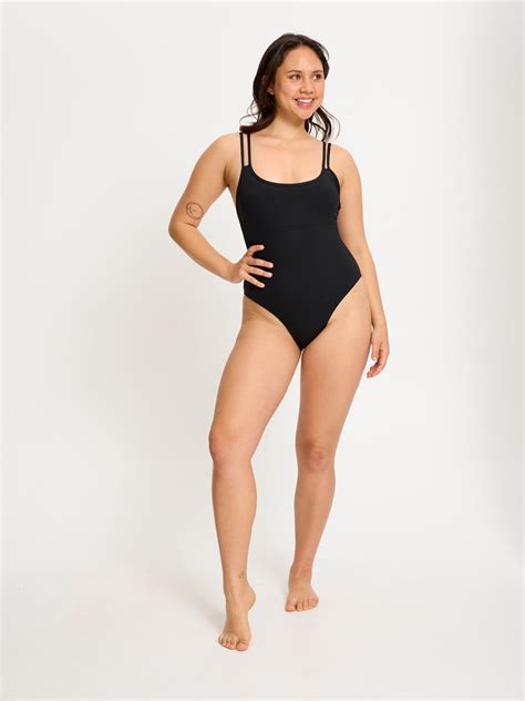 One Piece Period Swimwear Leak Proof Modibodi Au