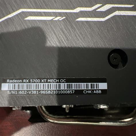 MSI Radeon RX XT GB Video Card Jawa