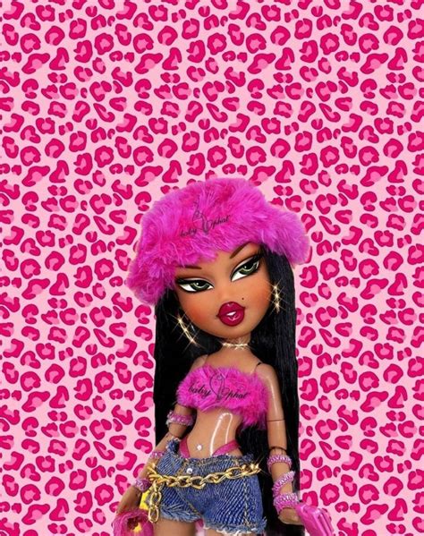 Bratzbratz Dollbratz Wallpaper Sfondi Iphone Sfondi