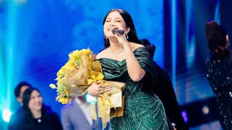 Shabrina Leanor Sosok Pemenang Indonesian Idol 2025 Yang Penuh Perjuangan Dan Emosi Kabar Bandung