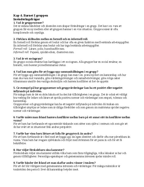 Kap 3 Pedagogiska Förhållningssätt Syn På Kunskap Och Lärande Kurs Pedagogiska Teorier Och