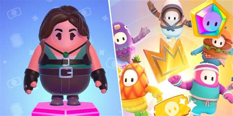 Creative Construction Season Pass Guide Fall Guys Season 4