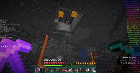 I Found A Cool Spawner Im A Server R Minecraftathome