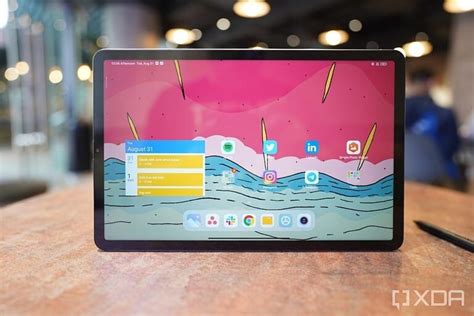 Xiaomi Pad Review A Sleek And Sexy Android Tablet