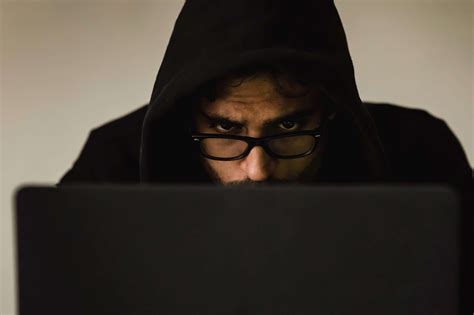 Why Do Hackers Hack Vektor Cyber Security