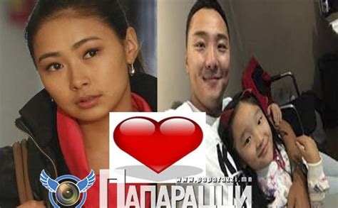 Жүжигчин А Ганчимэг Б Тамир нар дэр нэгтгэжээ