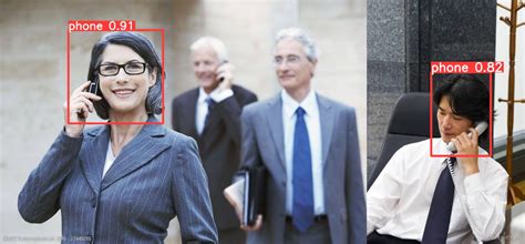 【模型训练】yolov7打电话检测打电话数据集 Csdn博客