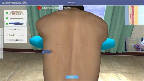 Anatomy Lab Multi Puncture Simulator — Pristine Medical