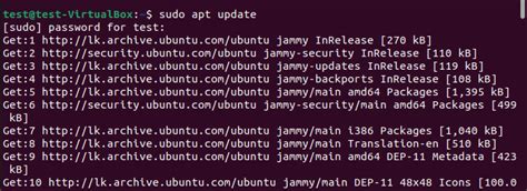 How To Install Postman On Ubuntu 22 04 Cherry Servers
