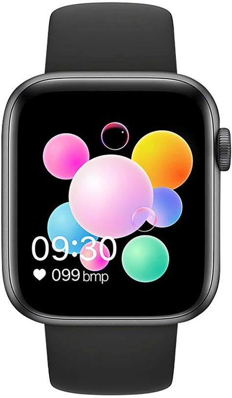 Умные часы Digma Smartline T7 | отзывы