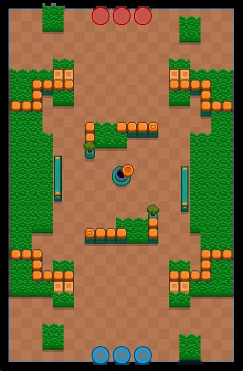 Mina Brawl Stars Finder