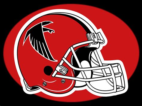 🔥 40 Atlanta Falcons Logo Wallpapers Wallpapersafari