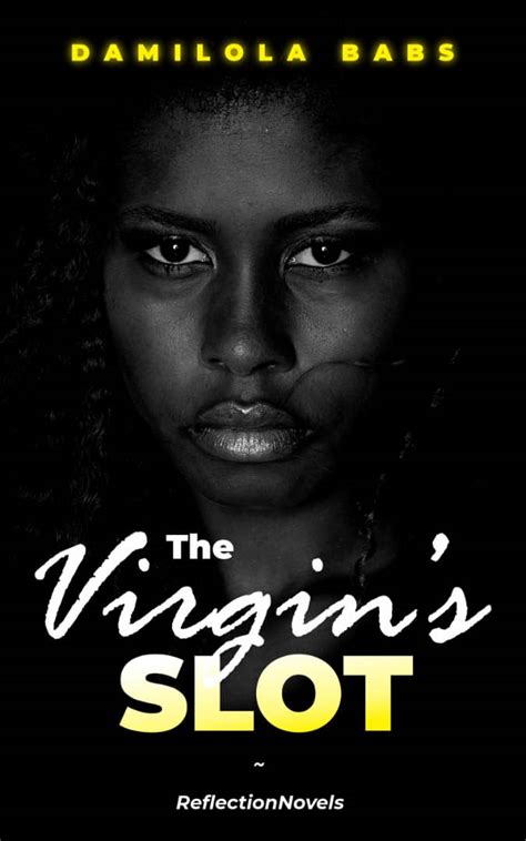 Buy The Virgins Slot Tvs By Damilola Babs On