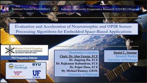 Daniel Stumpp On Linkedin This Week I Successfully Completed My Phd Proposal Exam And Am Now A Phd…