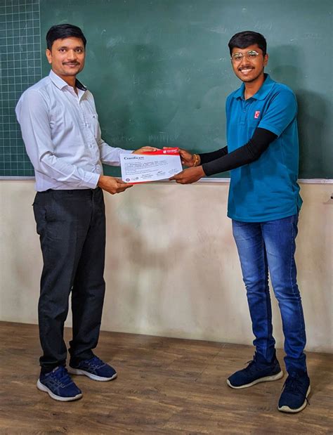 ghanshyamsinh zala on linkedin i am thrilled to share that i have won