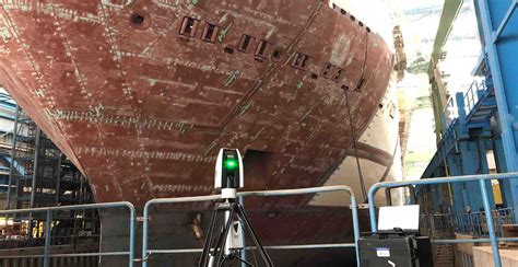 Direct Scanning To Simple Contrast Targets To Fit Existing Industrial Processes Hexagon