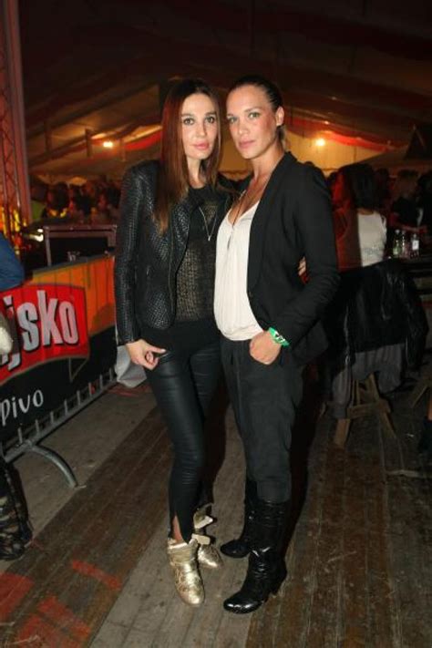 Tanji Dragović Dobro Ide Ova Preokupacija U životu Tportal