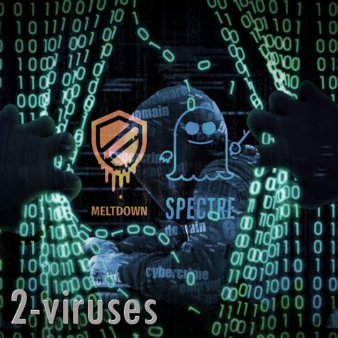 Malware Exploiting Metldown And Spectre Vulnerabilities Expected To Come Out Dedicated 2