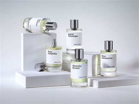 Maison Crivelli Collection Review ~ Niche Perfumery