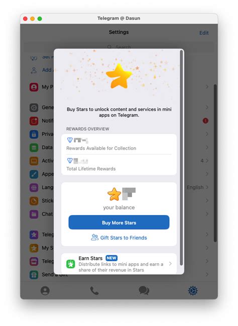 Growing With Telegram Giveaways Stars And Boosts 2026