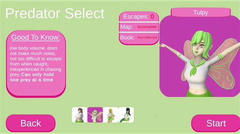 Dengerous School Vore Part 2