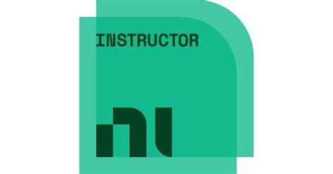 Natan Biesmans On Linkedin Ni Certified Professional Instructor Was