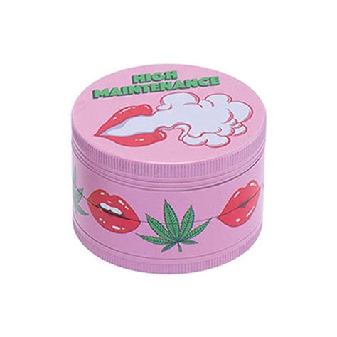 High Maintenance Wacky Grinder