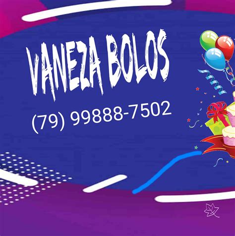 Vaneza Bolos