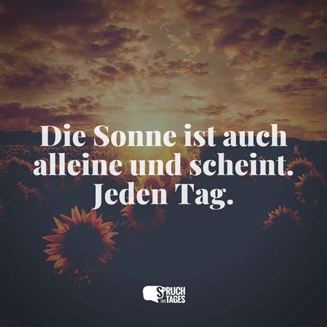 Sonne Sprüche Die Besten Sprüche