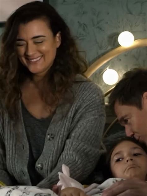 Cote De Pablo Cotedepablo • Instagram Photos And Videos