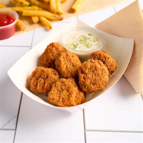 State Fair® Uncooked Hot And Spicy Breaded Beef Bites