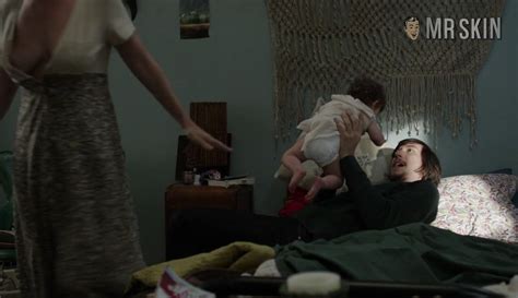 Naked Gaby Hoffmann In Girls