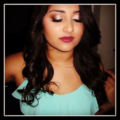 Indian Makeup Indian Wedding Makeup Dark Skin Makeup Wedding Makeup