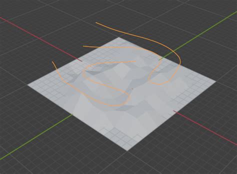 Curve Group Id From Curve To Points How To Preserve Separate Splines In Geometry Node