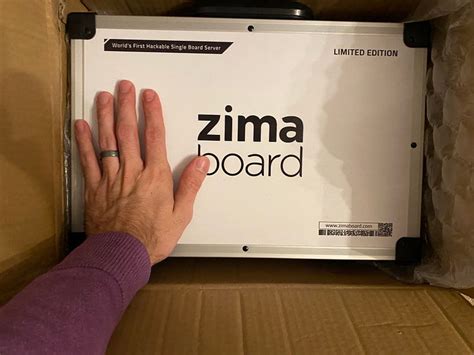 Zimaboard The Next Gen Home Server