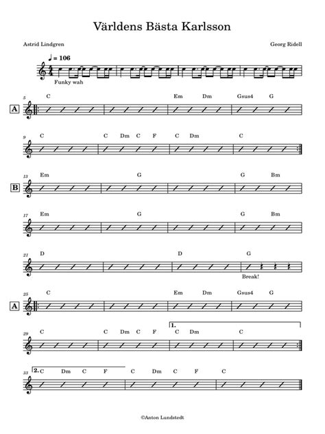 Världens Bästa Karlsson Georg Ridell Pdf