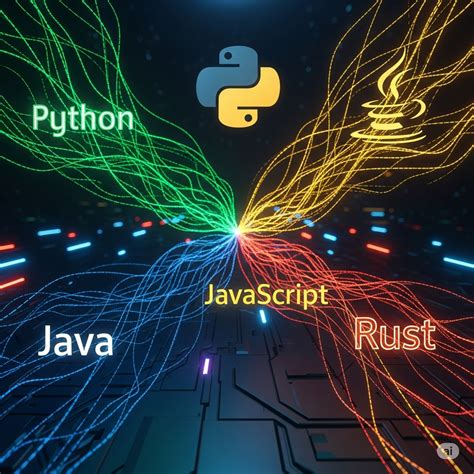 The Best Programming Languages To Learn In 2025 No Its Not Just